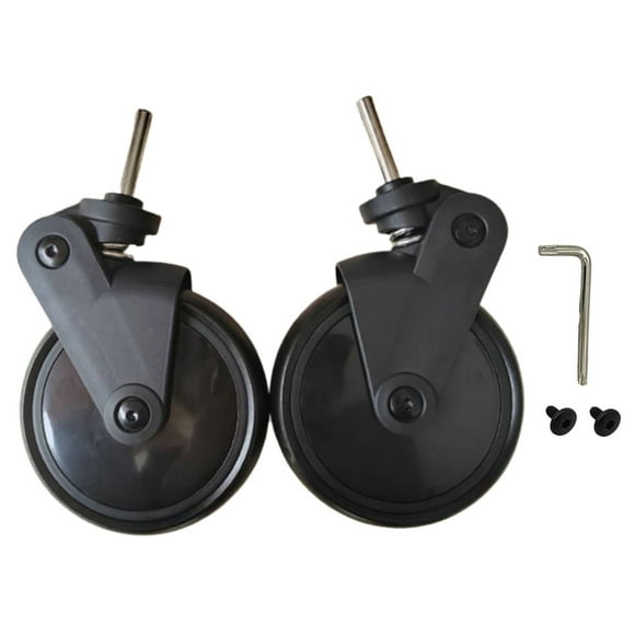 Stroller Replacement Wheels