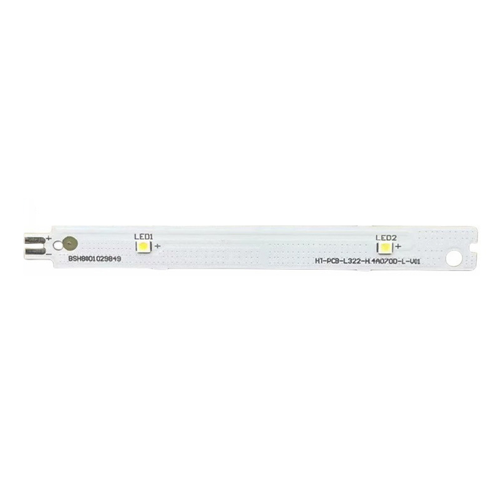 COOLHOOD Upgrades LED Light Module BSH8001029849 Replacement LED ...