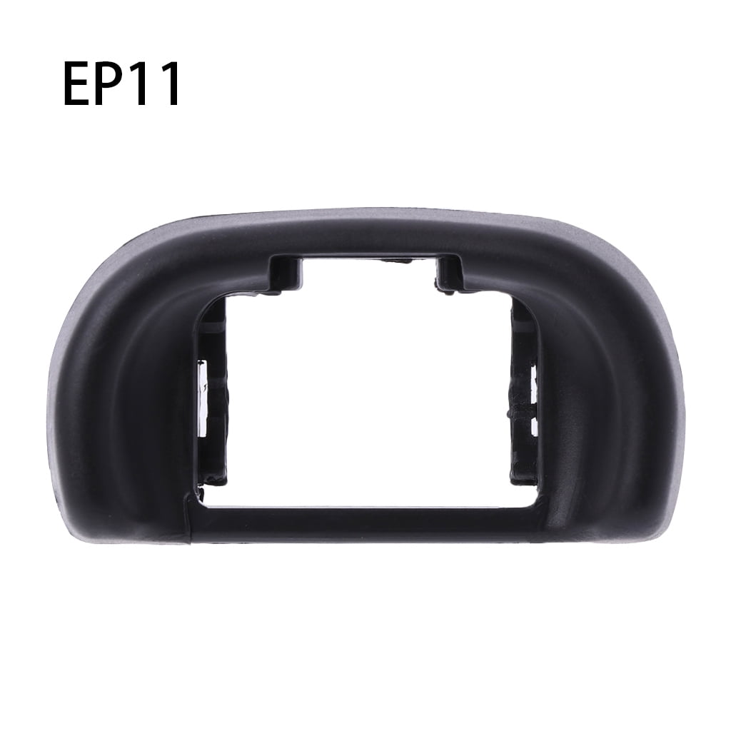 COOLHOOD Viewfinder Rubber Eye Cup Eyepiece For FDA-EP11 ILCE /A7R/A7S ...
