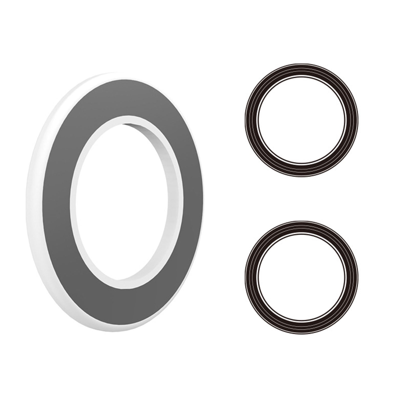 COOLHOOD Wall Mount Tablet Magnetic Stand, Phones Wall Holder ...