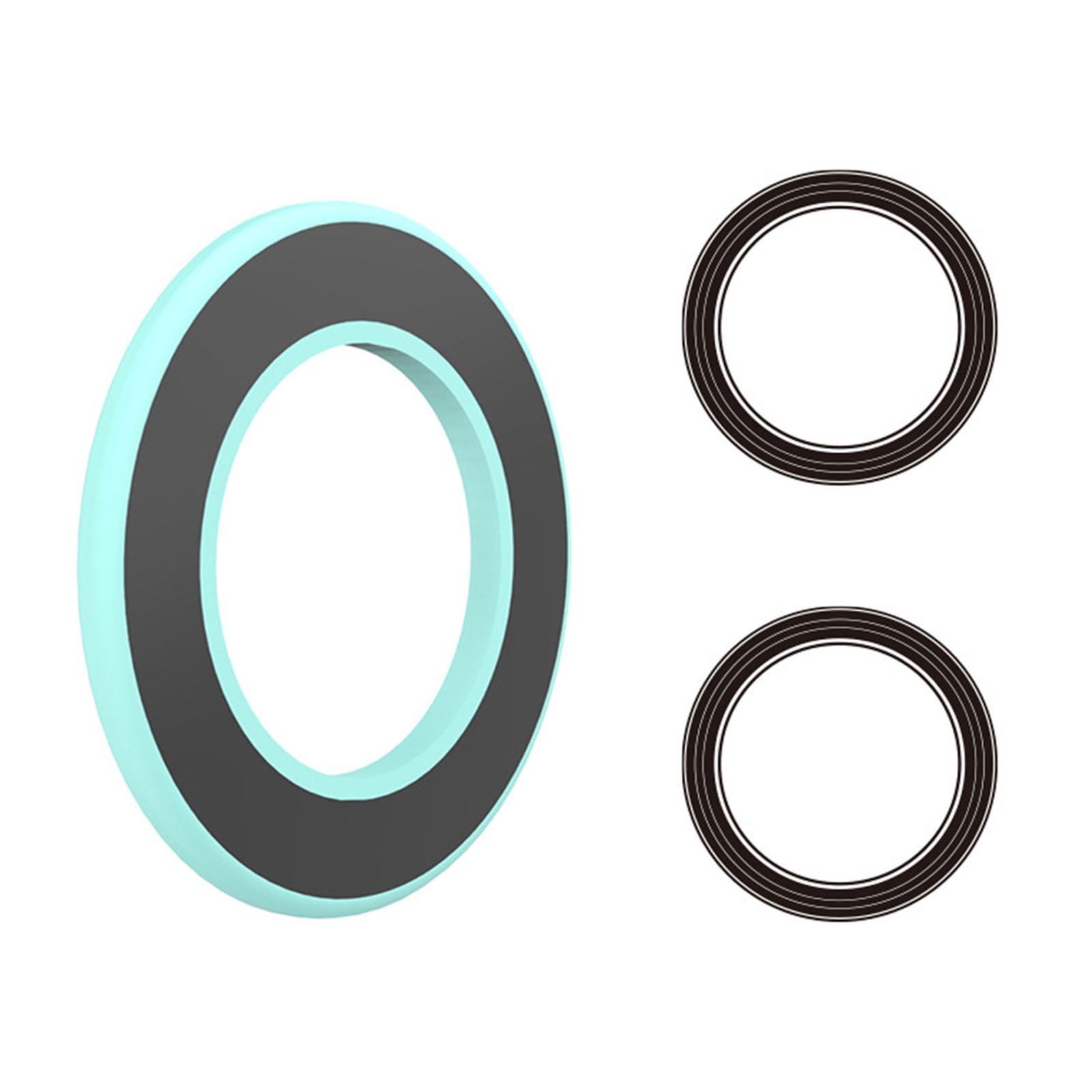 COOLHOOD Wall Mount Tablet Magnetic Stand, Phones Wall Holder ...