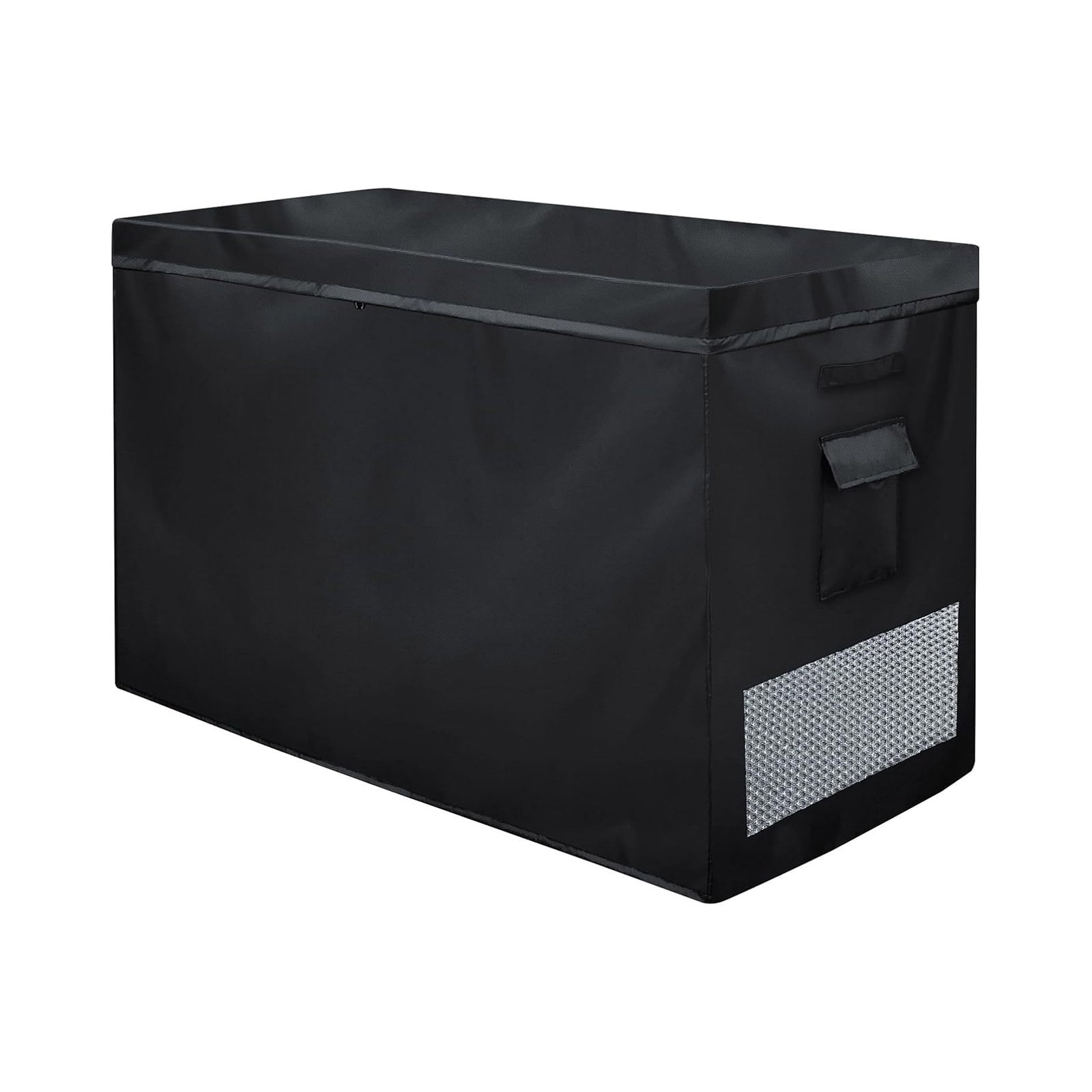COOLHOOD Waterproof and Cover for 14-16 Feet Chest Deeply Freezer with ...