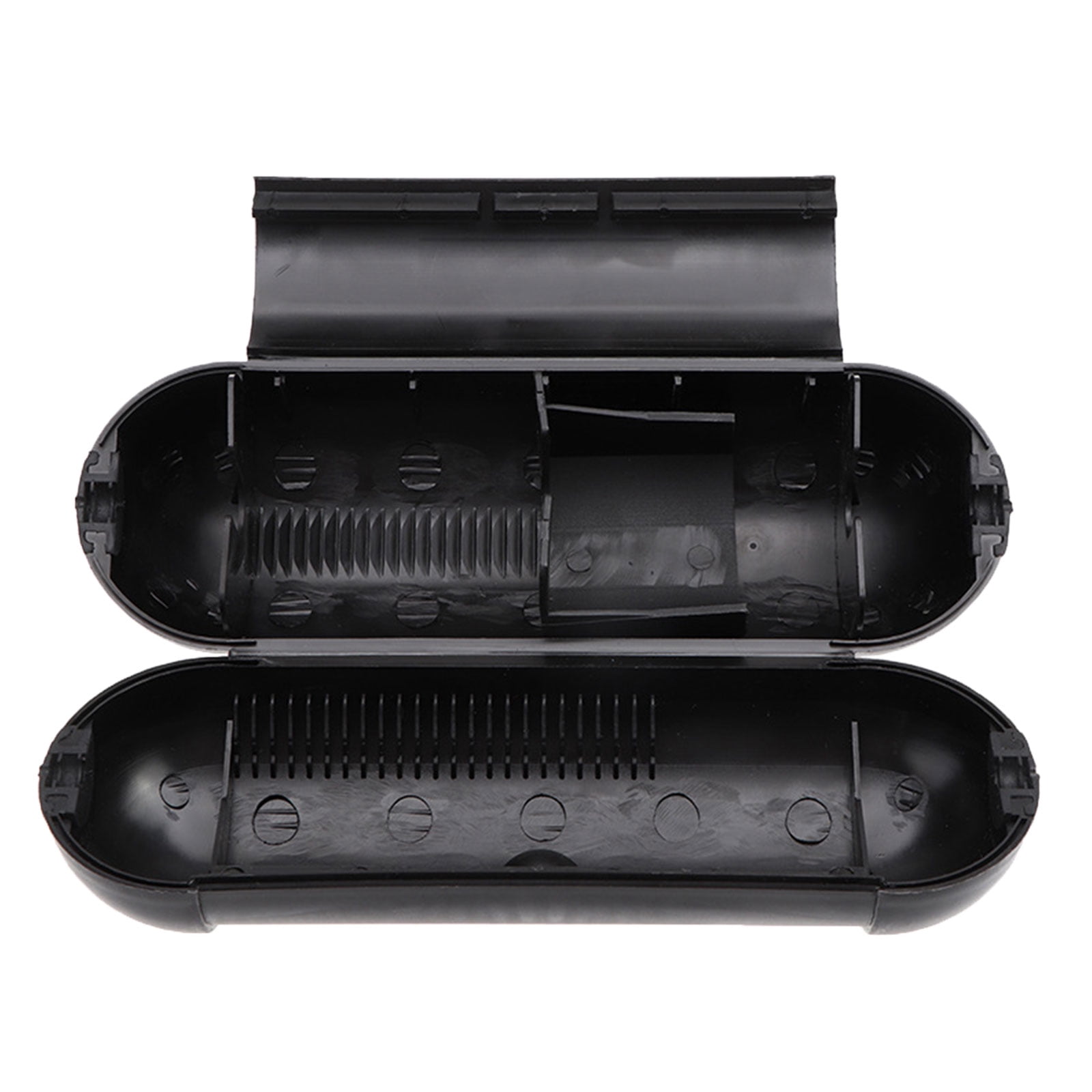 COOLHOOD Weatherproof Extension Cord Covers Electrical Connection Box ...