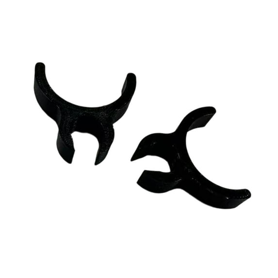 COOLHOOD Wiper Lifters Stand for Winter Freezing Protect Rubber Fit ...