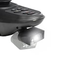 COOLHUT Compact Lighting Fixture, Compatible With Most Electric ...