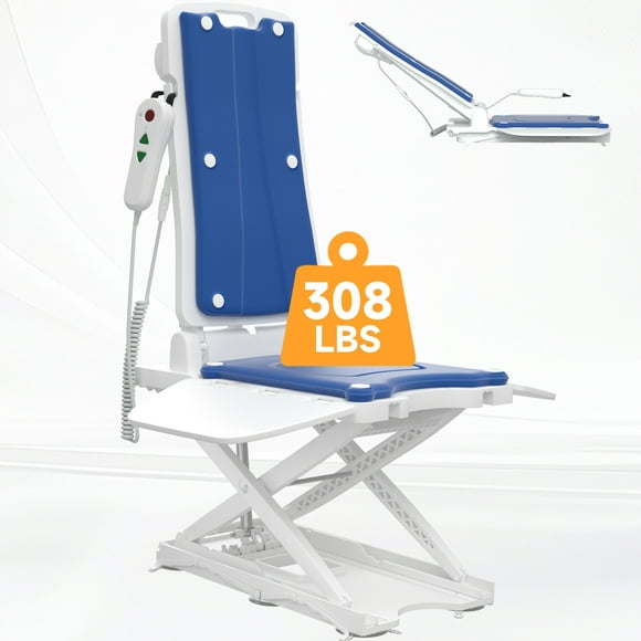 Transfer Lift Chair