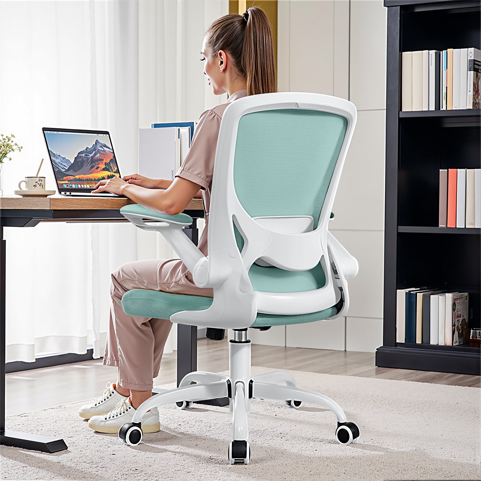 CoolHut Office Chair | Office desks for ecommerce - Walmart Business ...