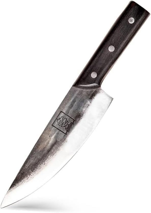 COOLINA Promaja Knife – Carving, BBQ, Meat Cutting, Slicing, Butcher ...