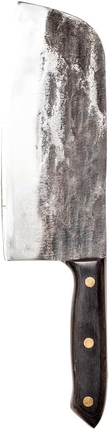 COOLINA Promaja Knife – Carving, BBQ, Meat Cutting, Slicing, Butcher ...