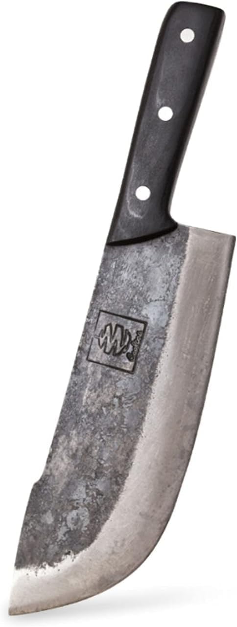 COOLINA Promaja Knife – Carving, BBQ, Meat Cutting, Slicing, Butcher ...