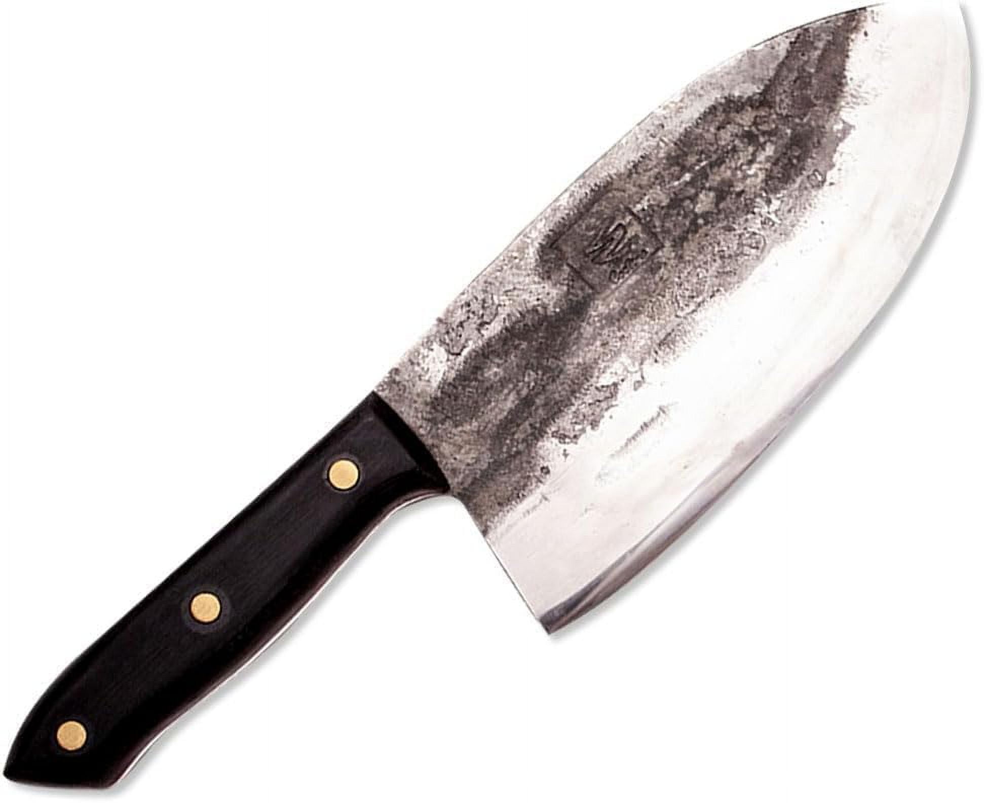 COOLINA Promaja Knife – Carving, BBQ, Meat Cutting, Slicing, Butcher ...