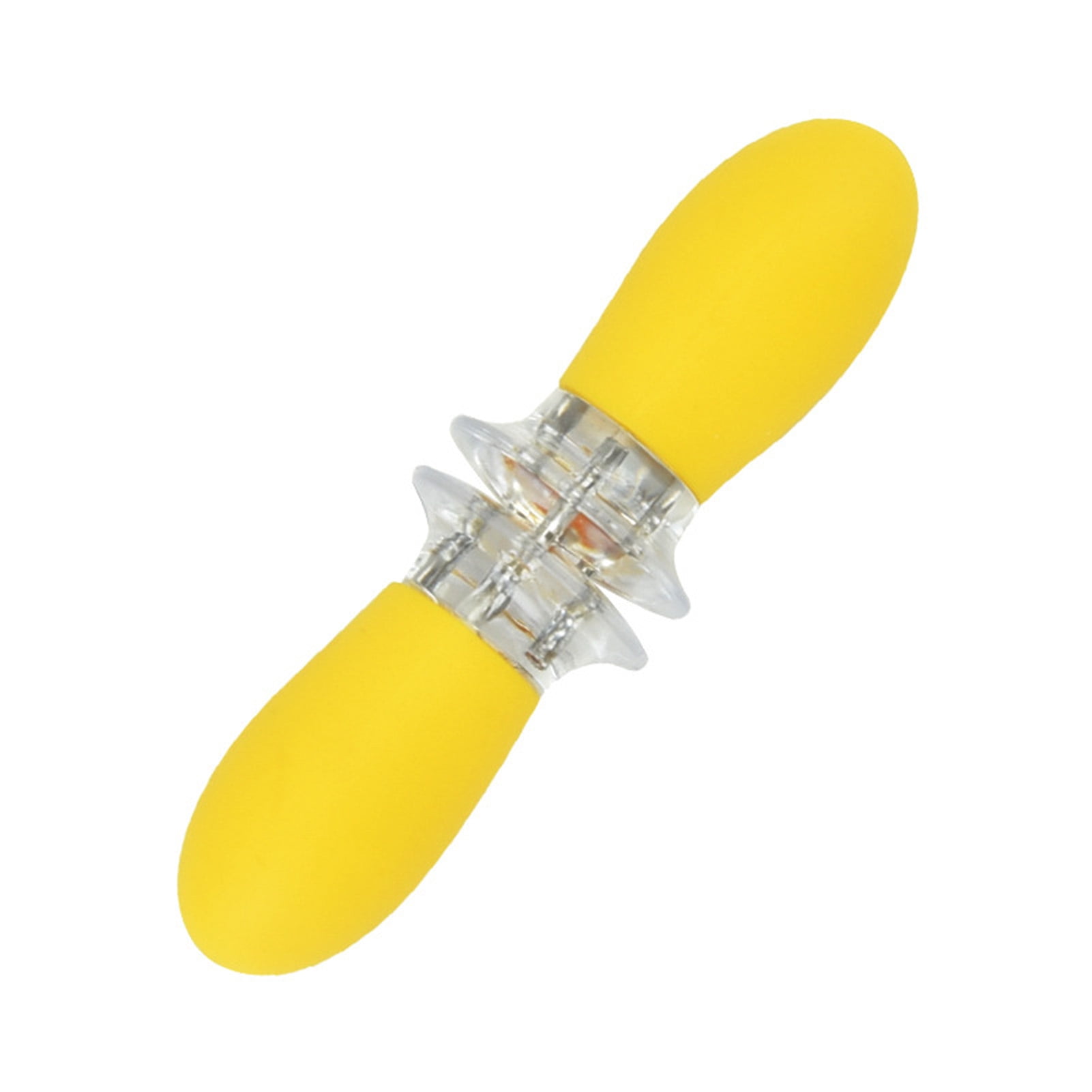 COOLL 1 Pair Corn Holder Non Slip Reusable Food Grade Heat Resistant ...