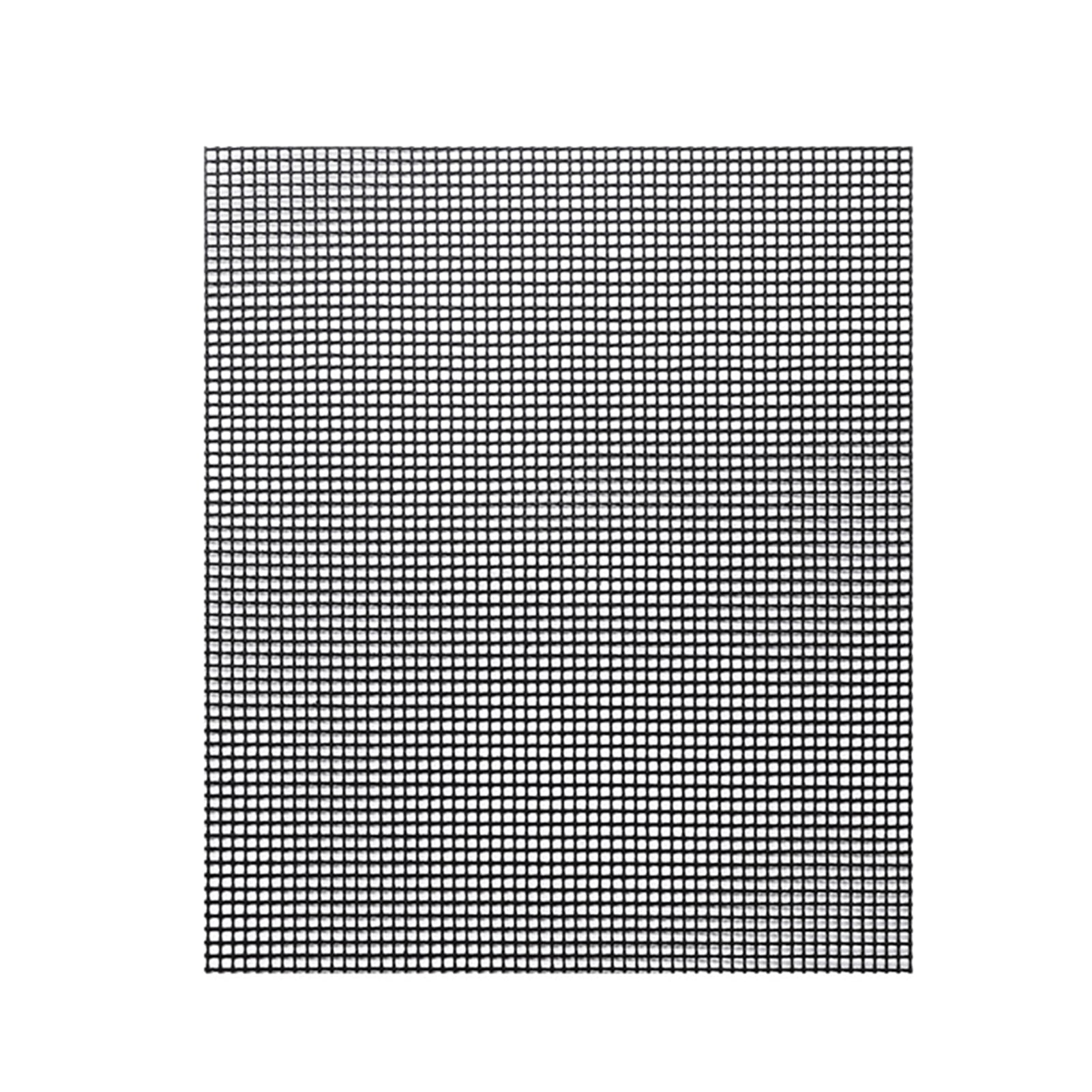 COOLL BBQ Grill Mesh Mat Non Stick Fish Vegetable Mat Food Grade High ...
