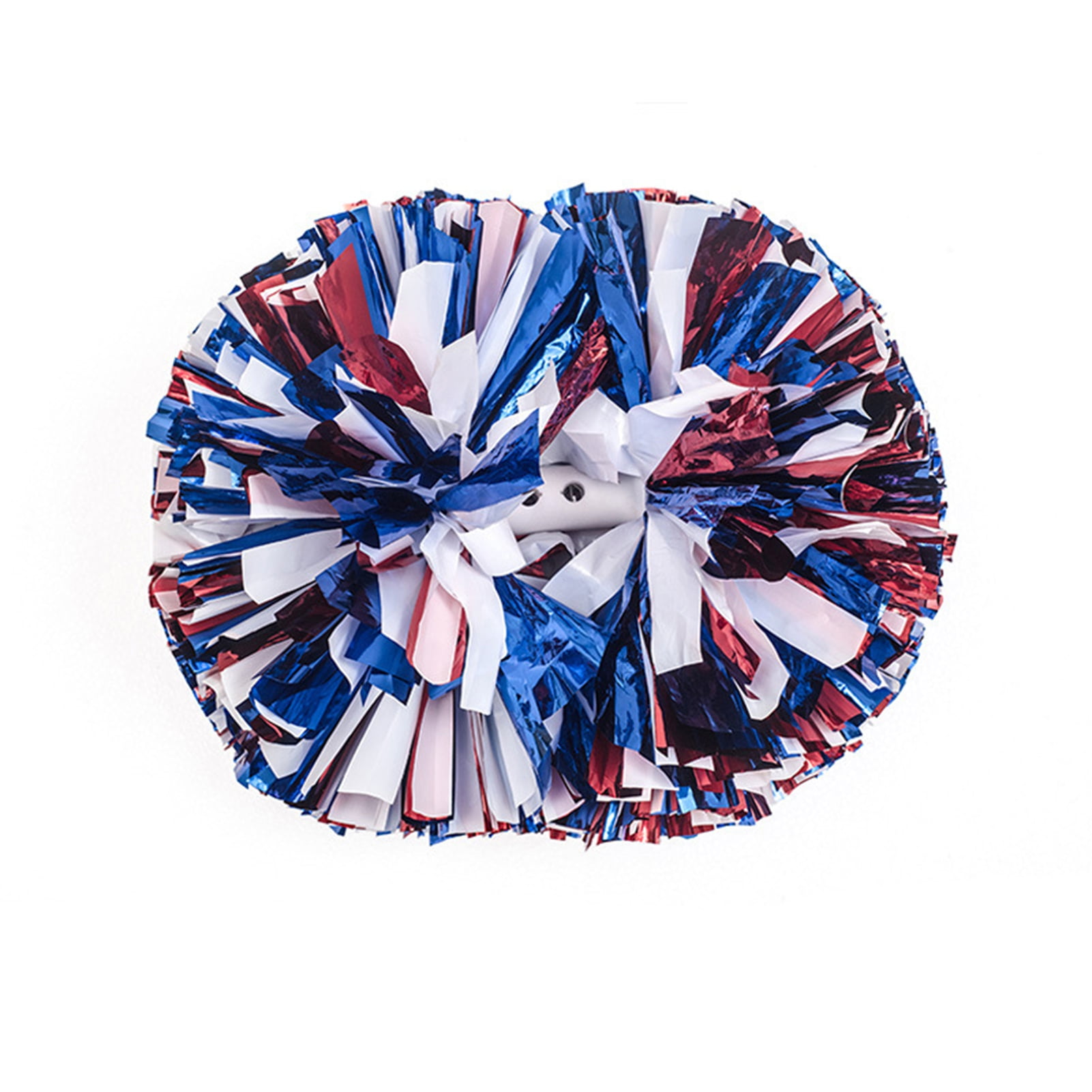 COOLL Cheerleading Pom Poms Pompoms Hand Flower Cheerleading Metallic ...