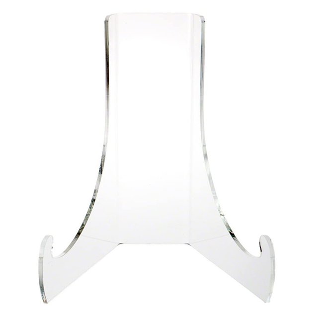 COOLL Clear Acrylic Display Stand Acrylic Display Stand for ...