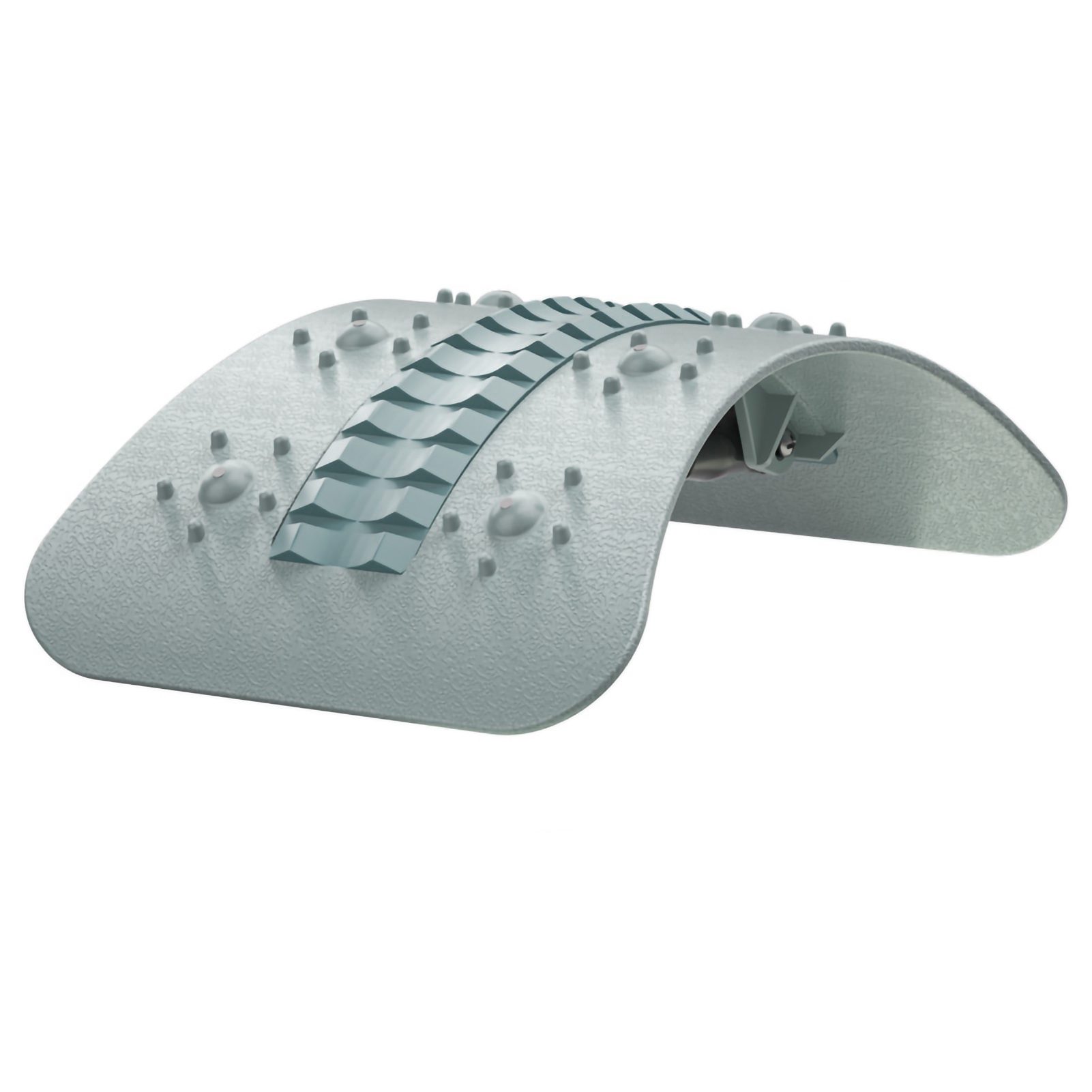 COOLL Ergonomic Back Support Portable Multi-level Adjustable Back ...