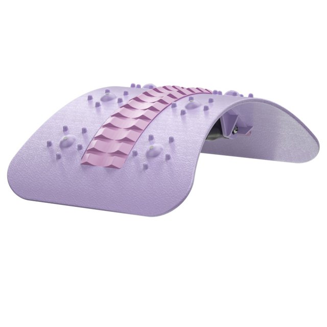 COOLL Ergonomic Back Support Portable Multi-level Adjustable Back ...