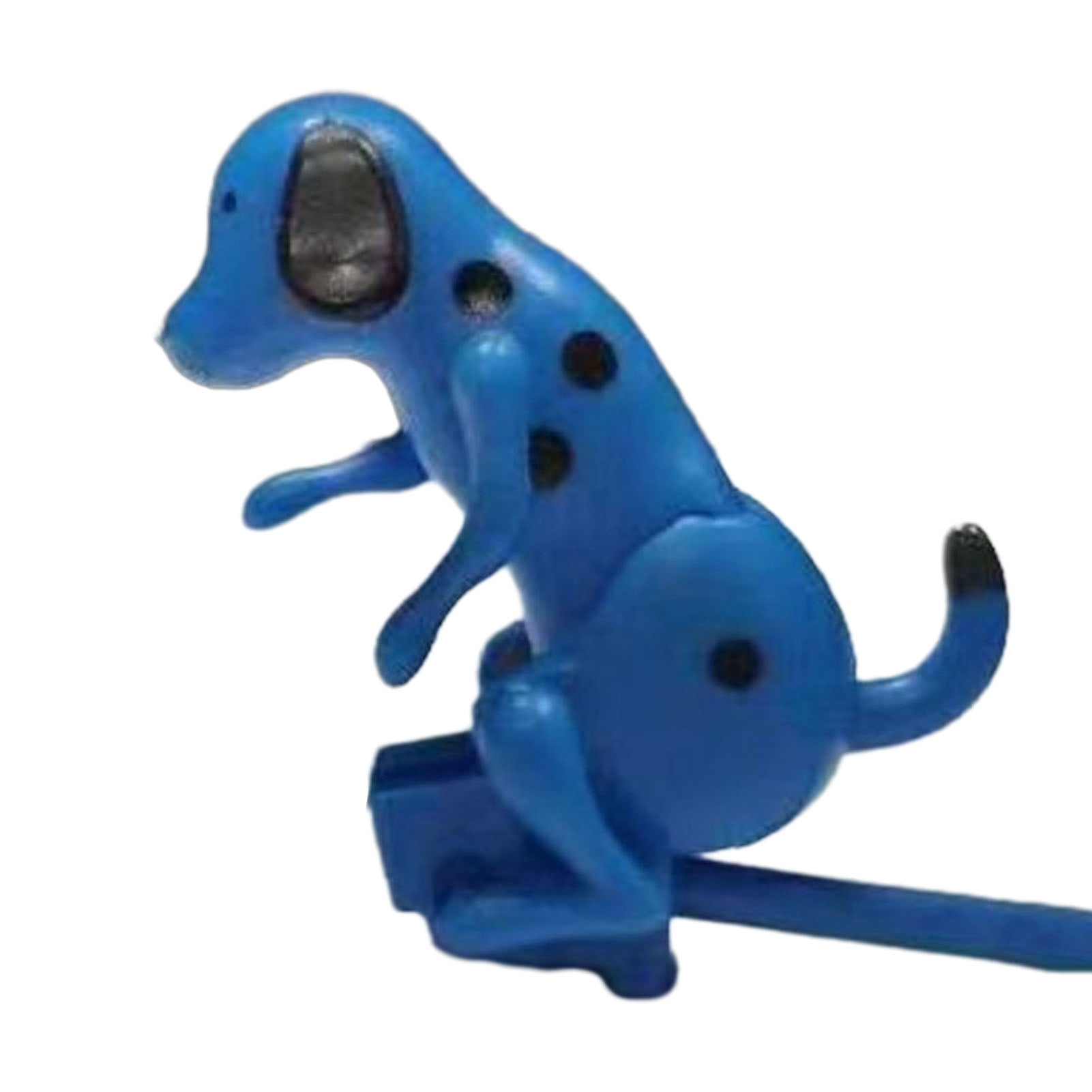 COOLL Funny Animal Charging Cable Dalmatian Fast Charger Cable Fun ...