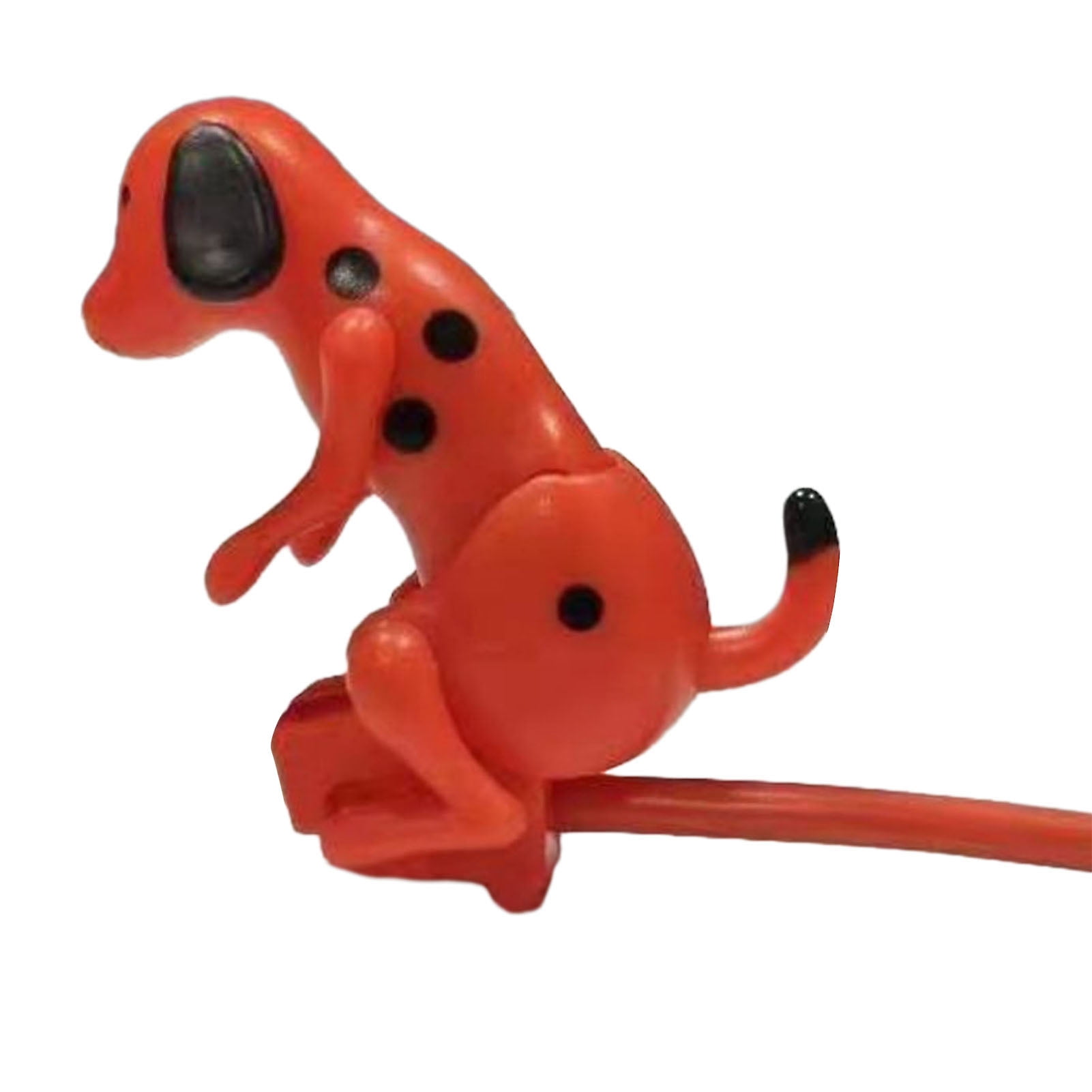 COOLL Funny Animal Charging Cable Dalmatian Fast Charger Cable Fun ...