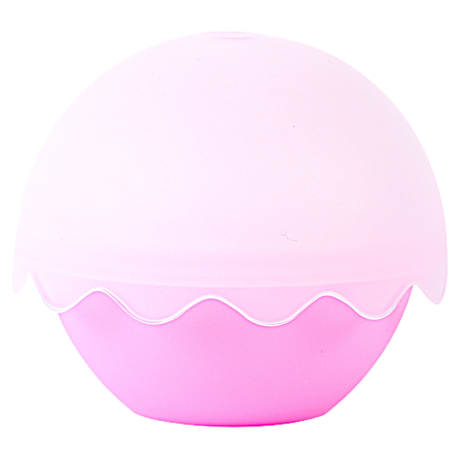 COOLL Ice Ball Mold Heat-resistant No-stick Easy Release Transparent ...