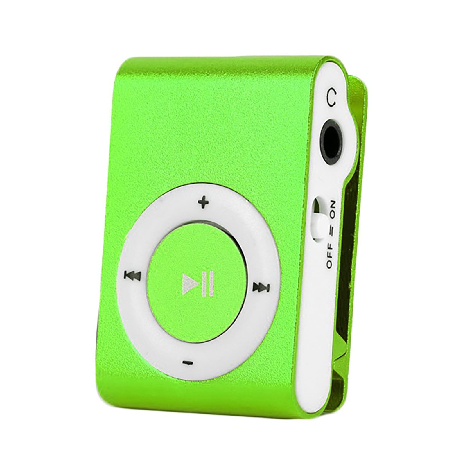 COOLL MP3 Digital Volume Control Rechargeable Intelligent USB MP3 ...