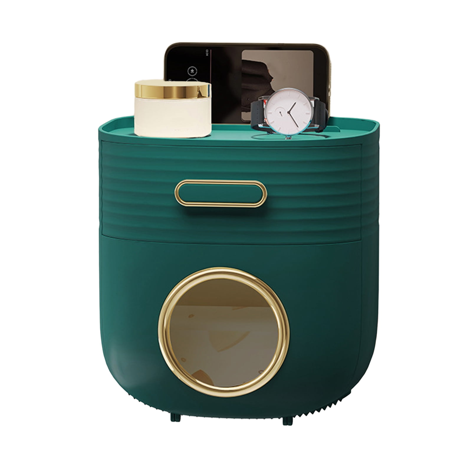 COOLL Paper Towel Holder Tissue Box Convenient Stylish Roll Paper ...