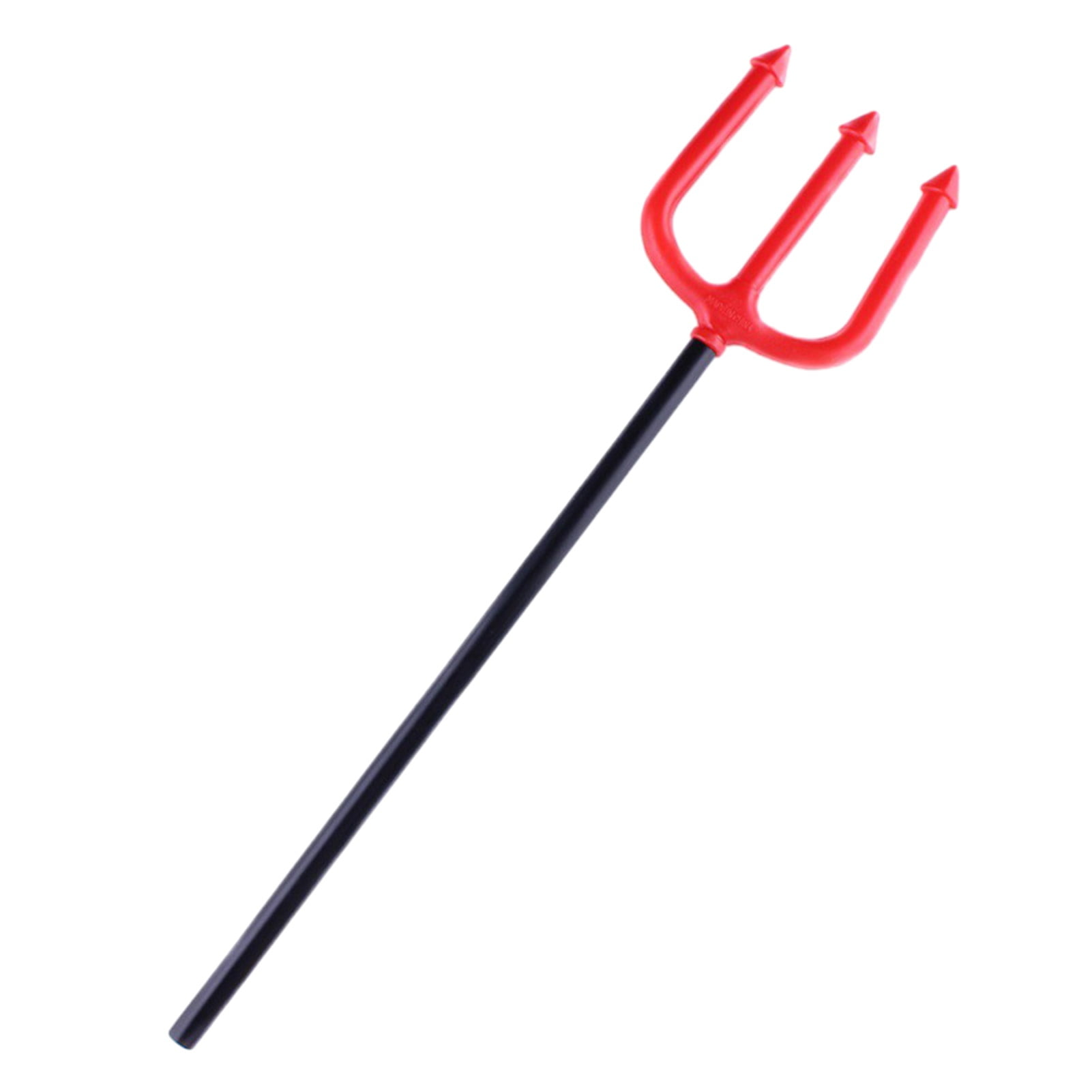 COOLL Plastic Cattle Fork Cosplay Cattle Fork Toy Spooky Halloween ...
