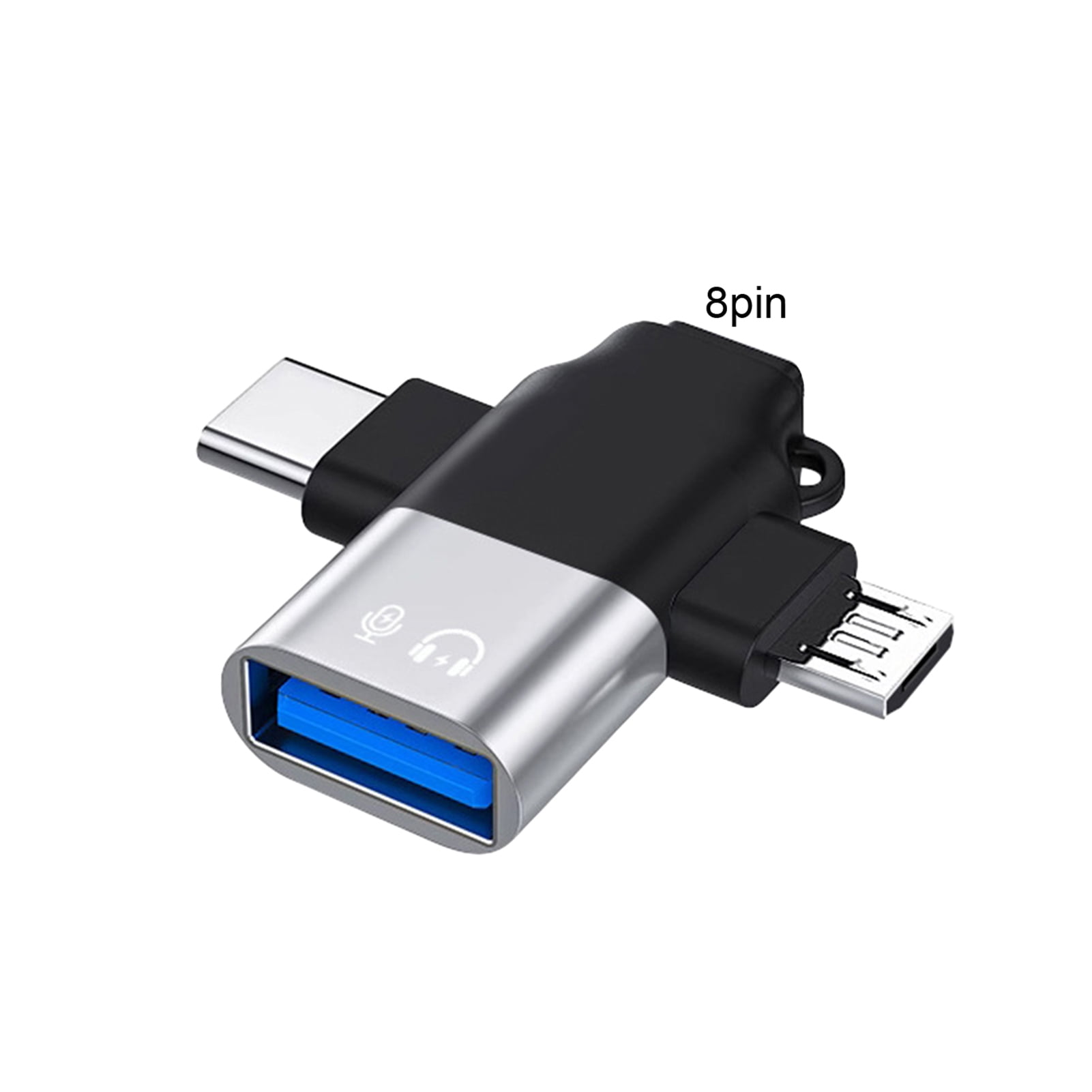 COOLL Plug Play Otg Adapter Type-c Adapter Plug Play Fast Charging Data ...