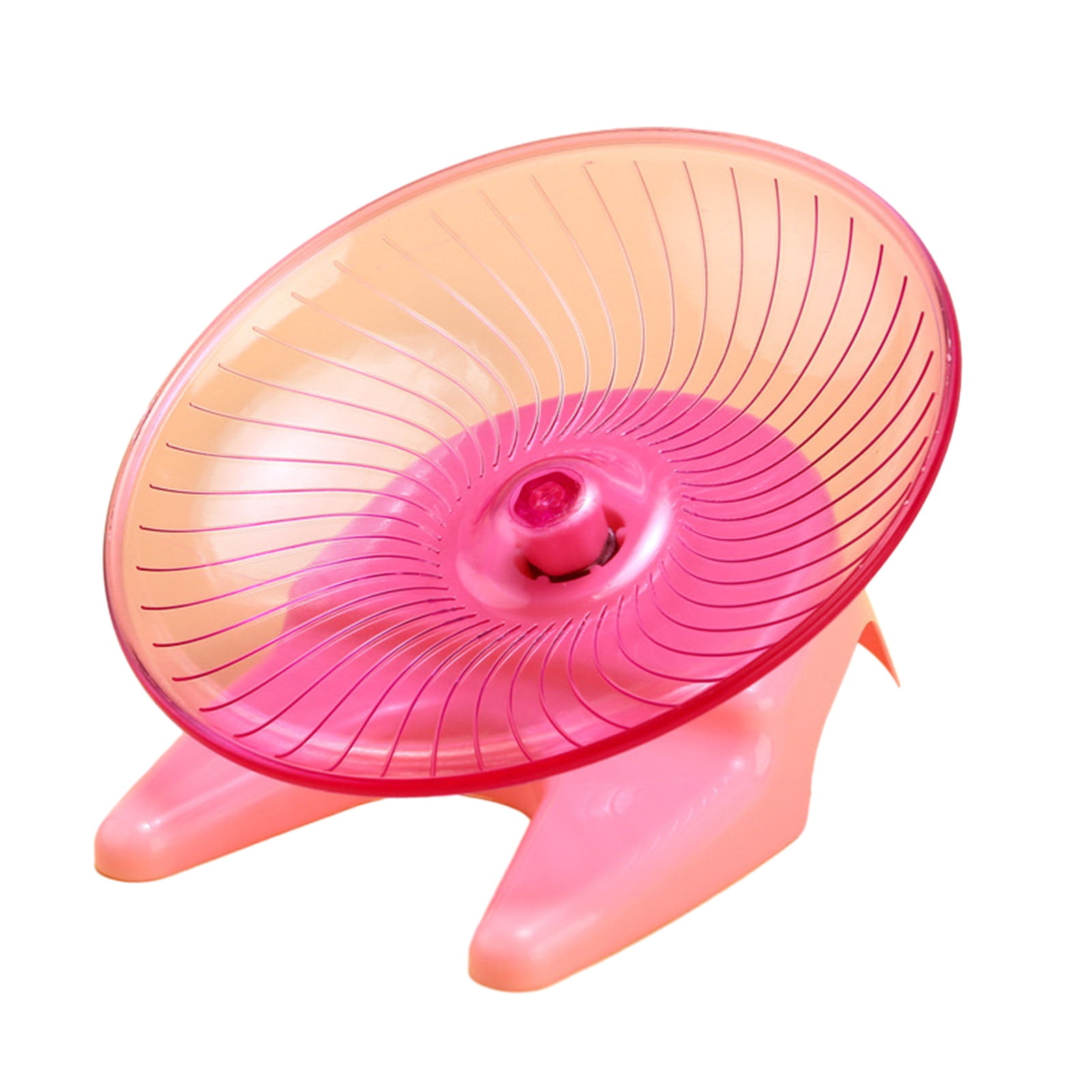 COOLL Quiet Hamster Wheel Hamster Wheel with Smooth Bearings Pet ...