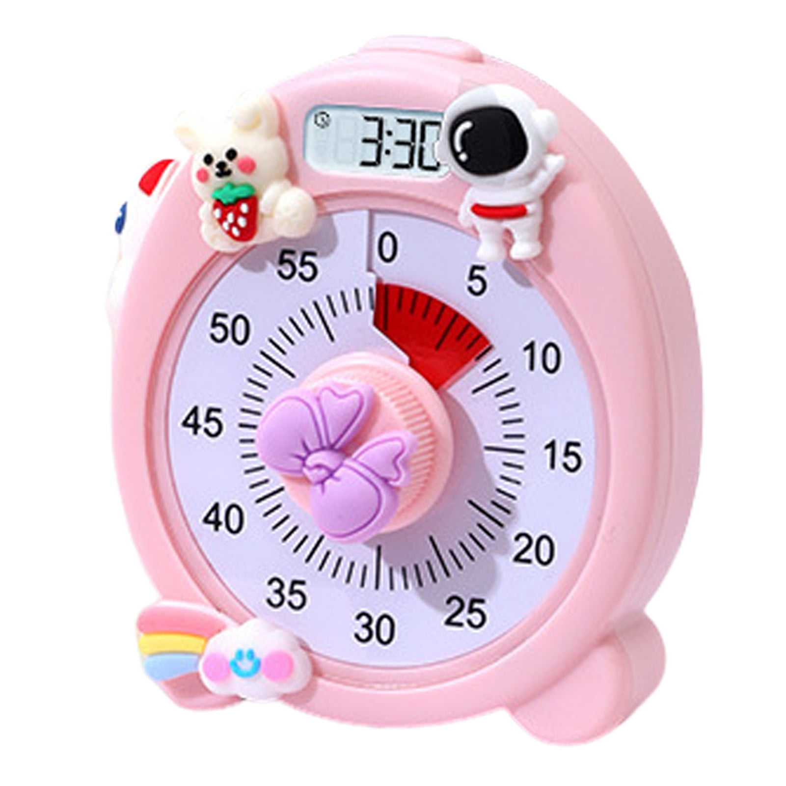 COOLL Reading Timer Silent Timer for Work Sure Here's A Product Title ...