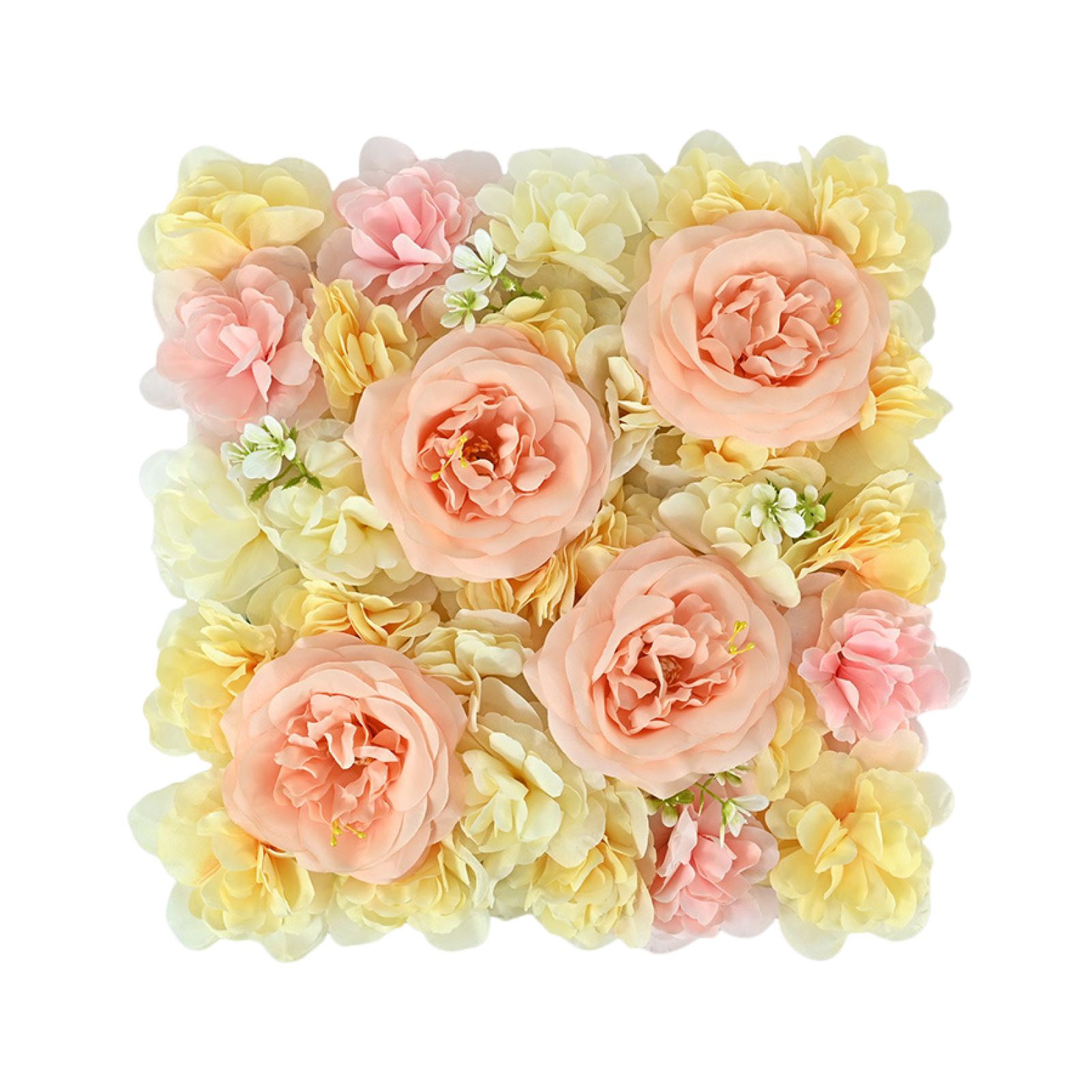 COOLL Simulated Flower Handmade Artificial Flower Artificial Rose ...