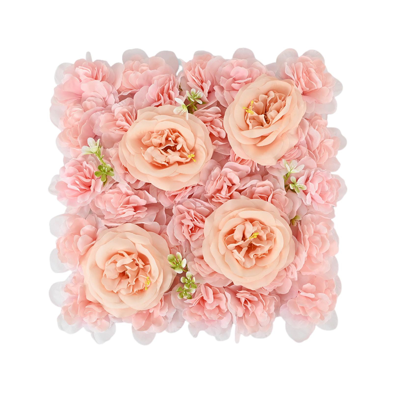 COOLL Simulated Flower Handmade Artificial Flower Artificial Rose ...
