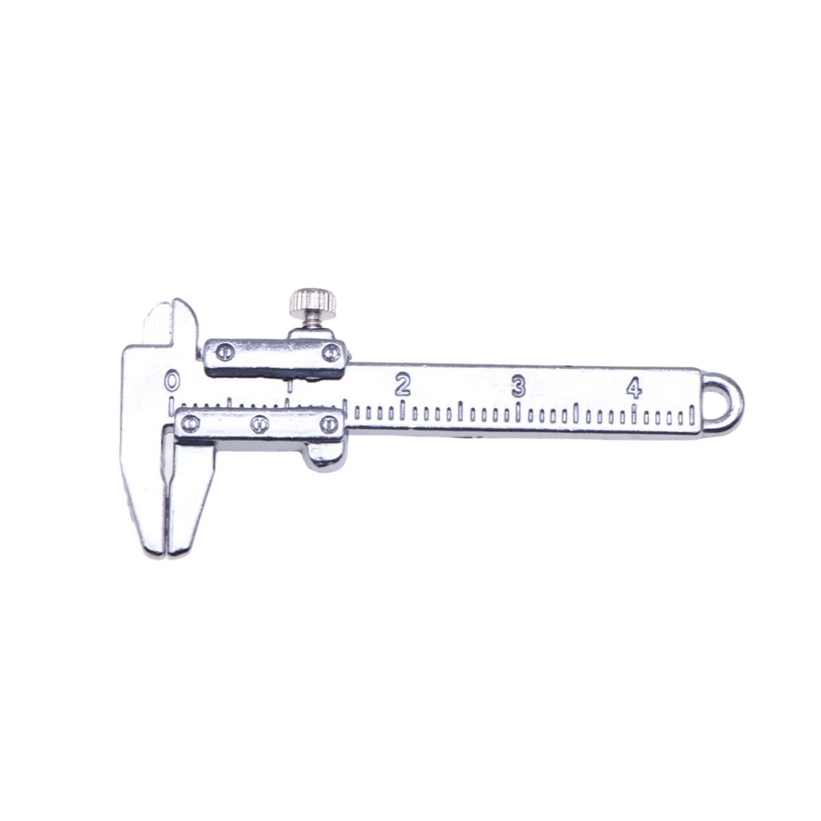 COOLL Tiny Vernier Caliper Miniature Vernier Caliper Miniature Movable ...