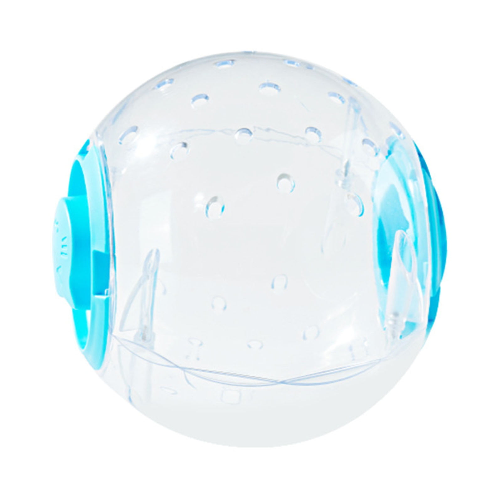 COOLL Transparent Hamster Ball Transparent Hamster Running Ball Multi ...