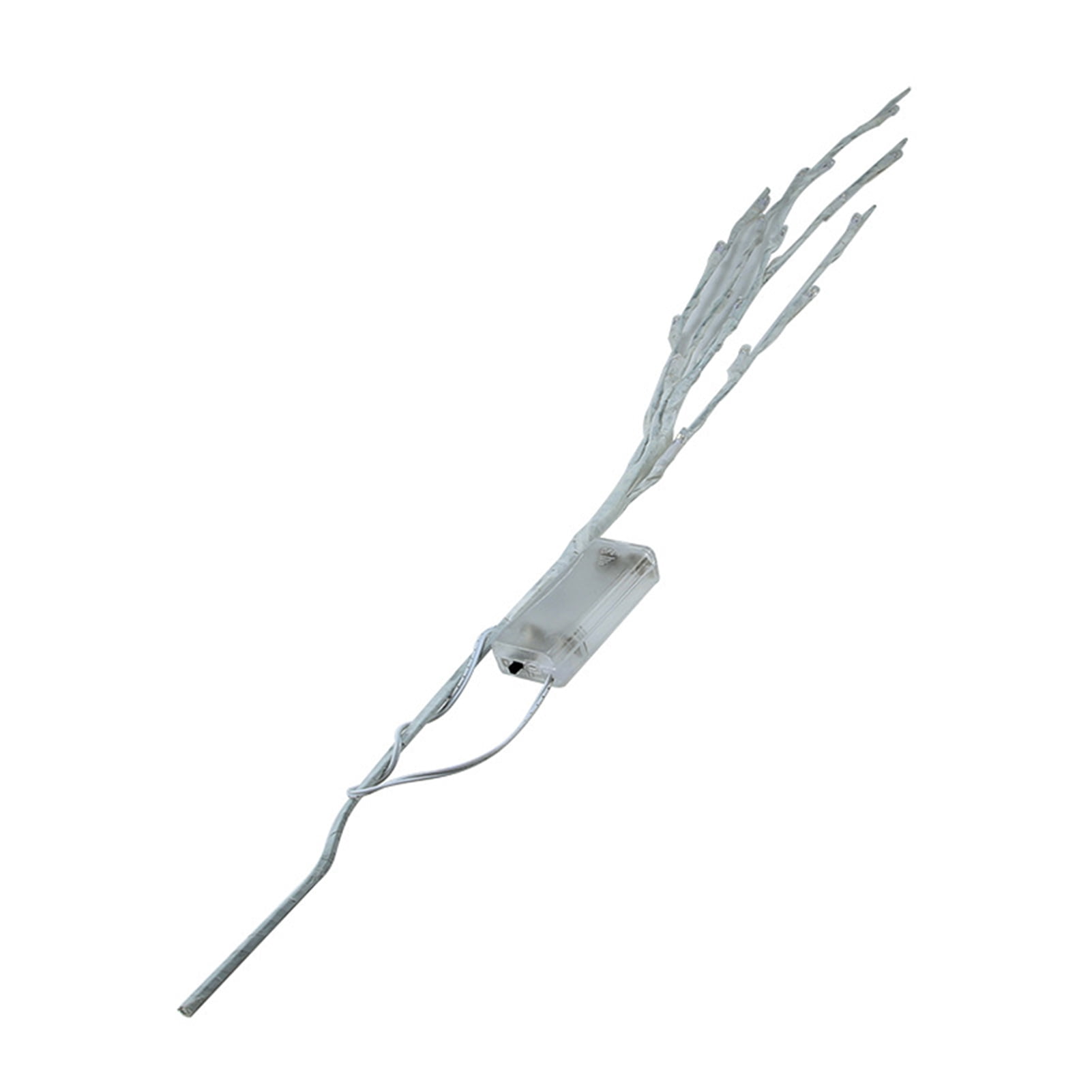 COOLL Willow Branch Light Battery Operated Willow Branch Lamp Realistic ...