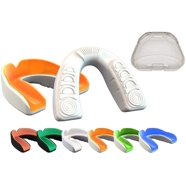 Shock Doctor EZ Sport Protective Sports Mouth Guard, Youth Size, Multi ...