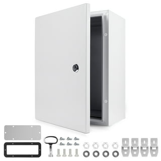 Peerless-av Iba3-w In-wall Metal Box With Knockout (medium) - Walmart.com
