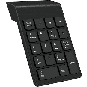 Laptop External Keyboards