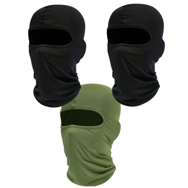 Cooling Neck Gaiters Cooling Balaclava Face Mask & Neck Gaiter - UV ...