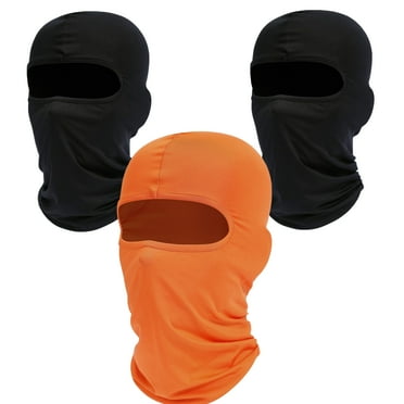 Faith Cross White Shiesty Mask - Walmart.com