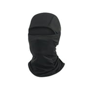 Tactical Balaclava Skeleton Ghost Skull Full Face Mask Windproof Ski ...