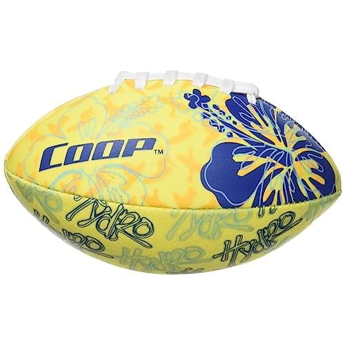 COOP Hydro Rookie Water Football - Pool Football - Water Ball Game ...
