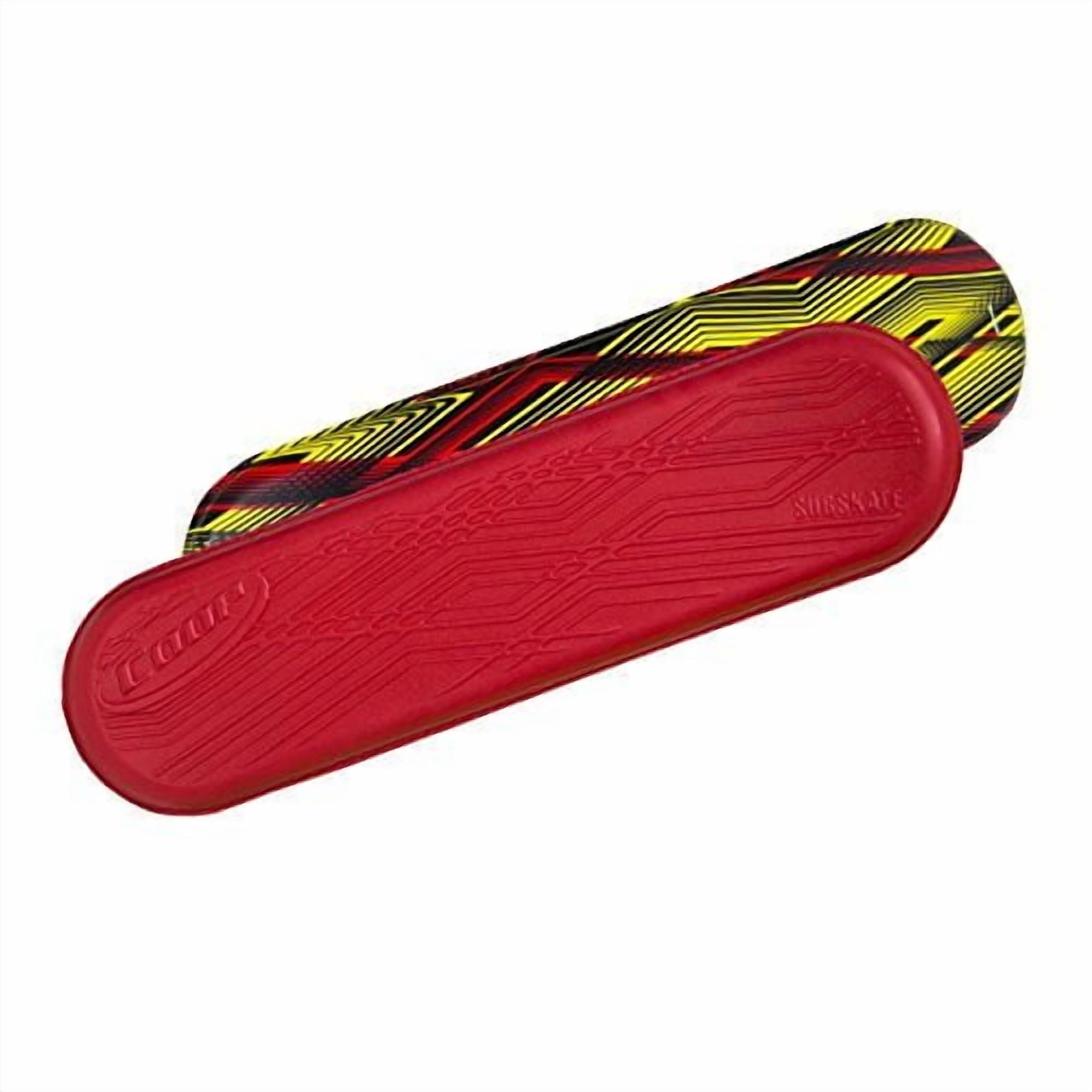 COOP Hydro Subskate- Outdoor Pool Toy for Kids- Assorted Colors ...