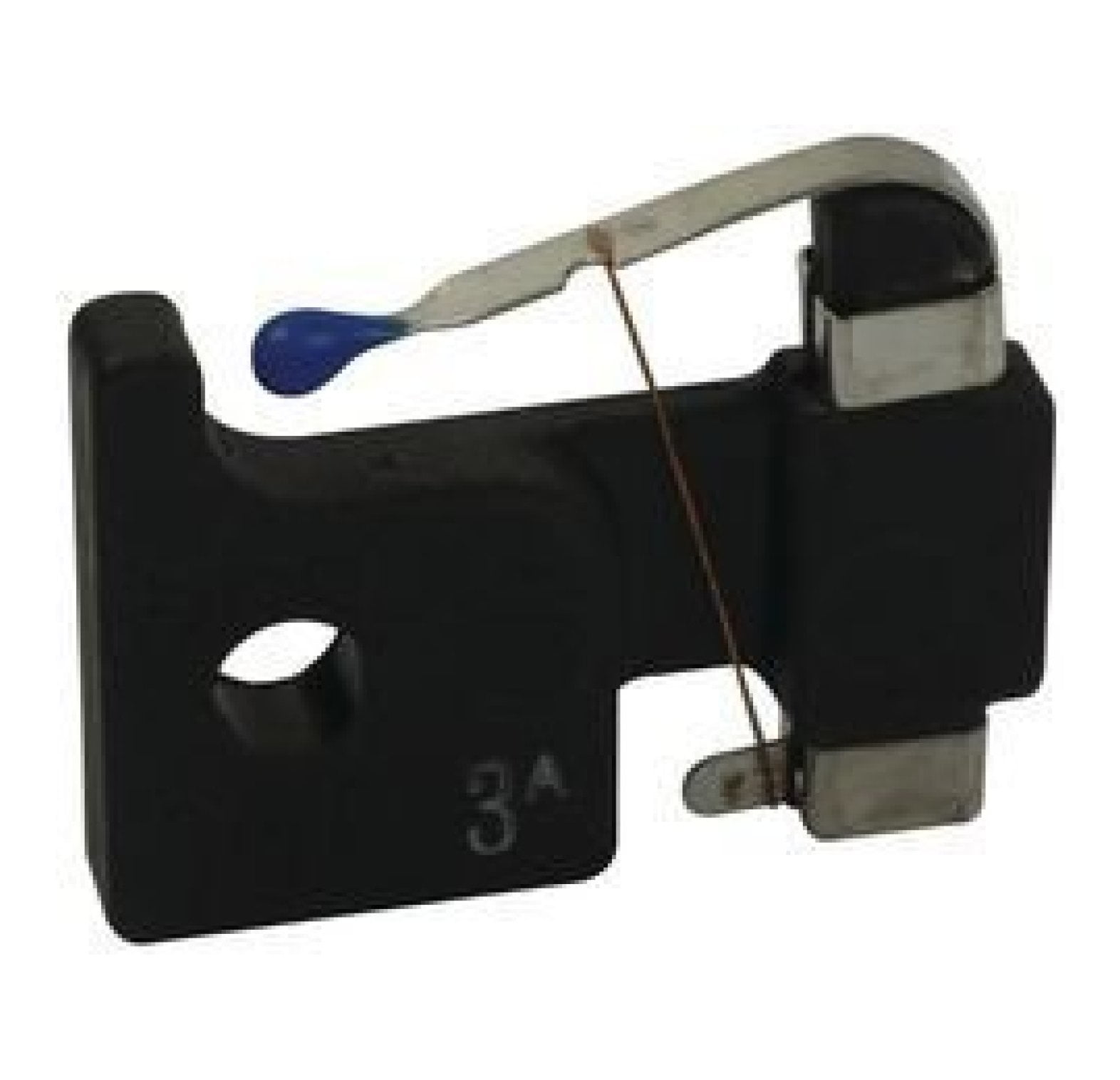 COOPER BK-3A Fuses 3A Fast Acting - 10 Pack - Telecommunications ...