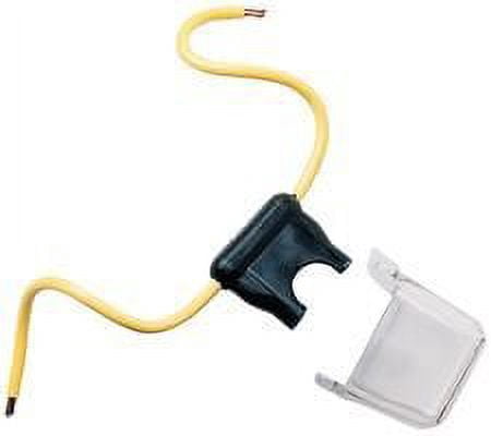 COOPER BUSSMANN BK/HHD FUSE HOLDER, PCB MOUNT (10 pieces) - Walmart.com