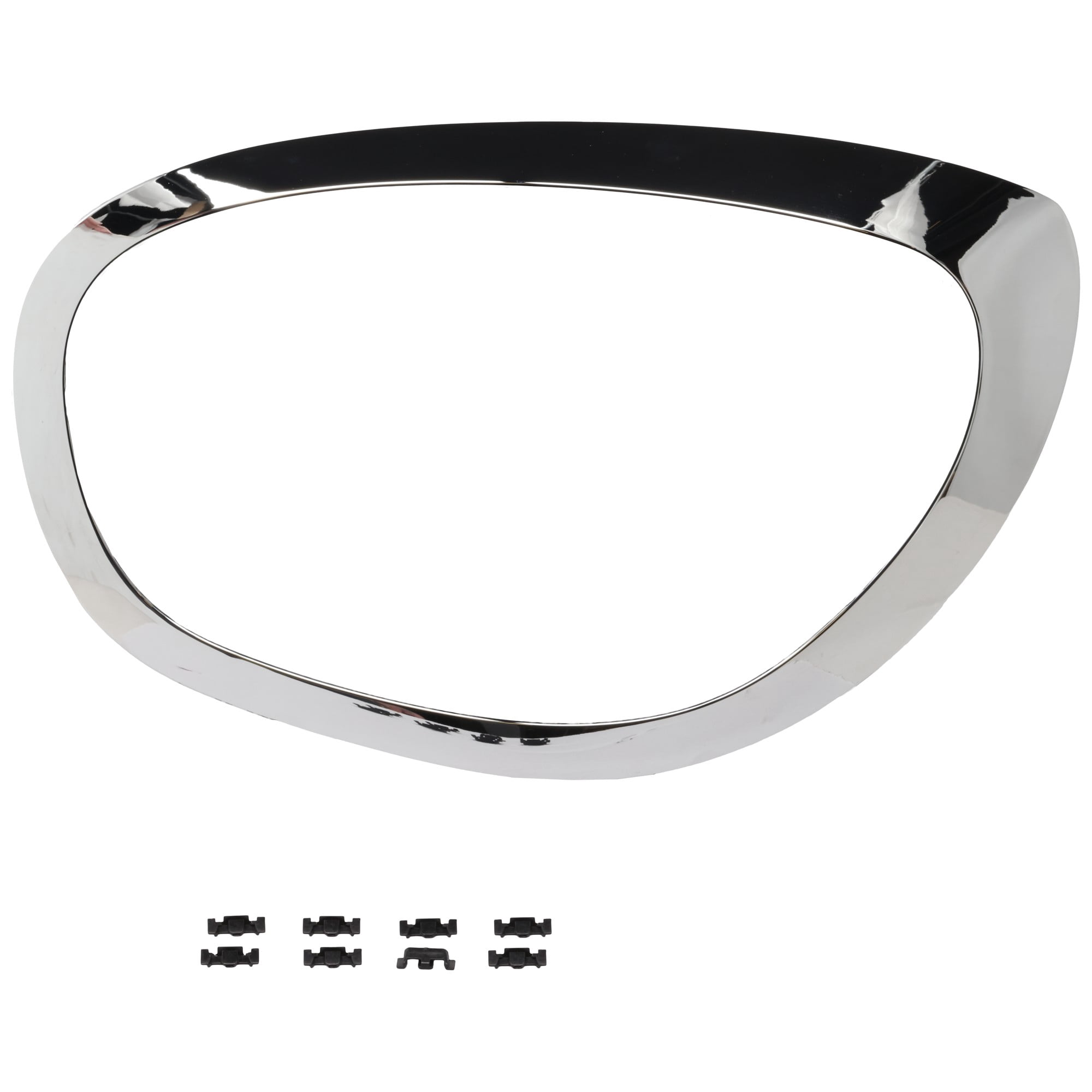 For 2017-2023 Cooper Countryman Headlight Bezel 51137388117 MC2506106 Q ...
