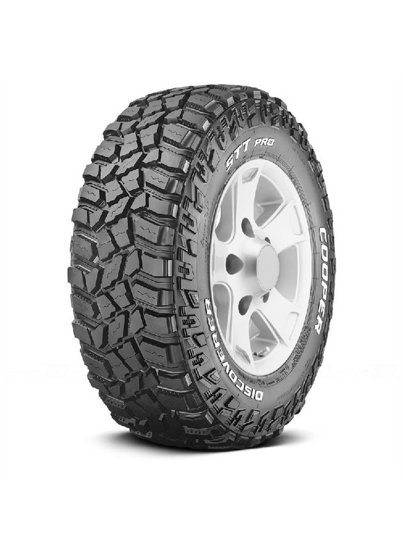 Cooper STT Pro Tires in Cooper Tires - Walmart.com