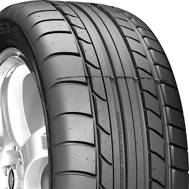 COOPER ZEON RS3-S 225/45R17 94W Tire - Walmart.com