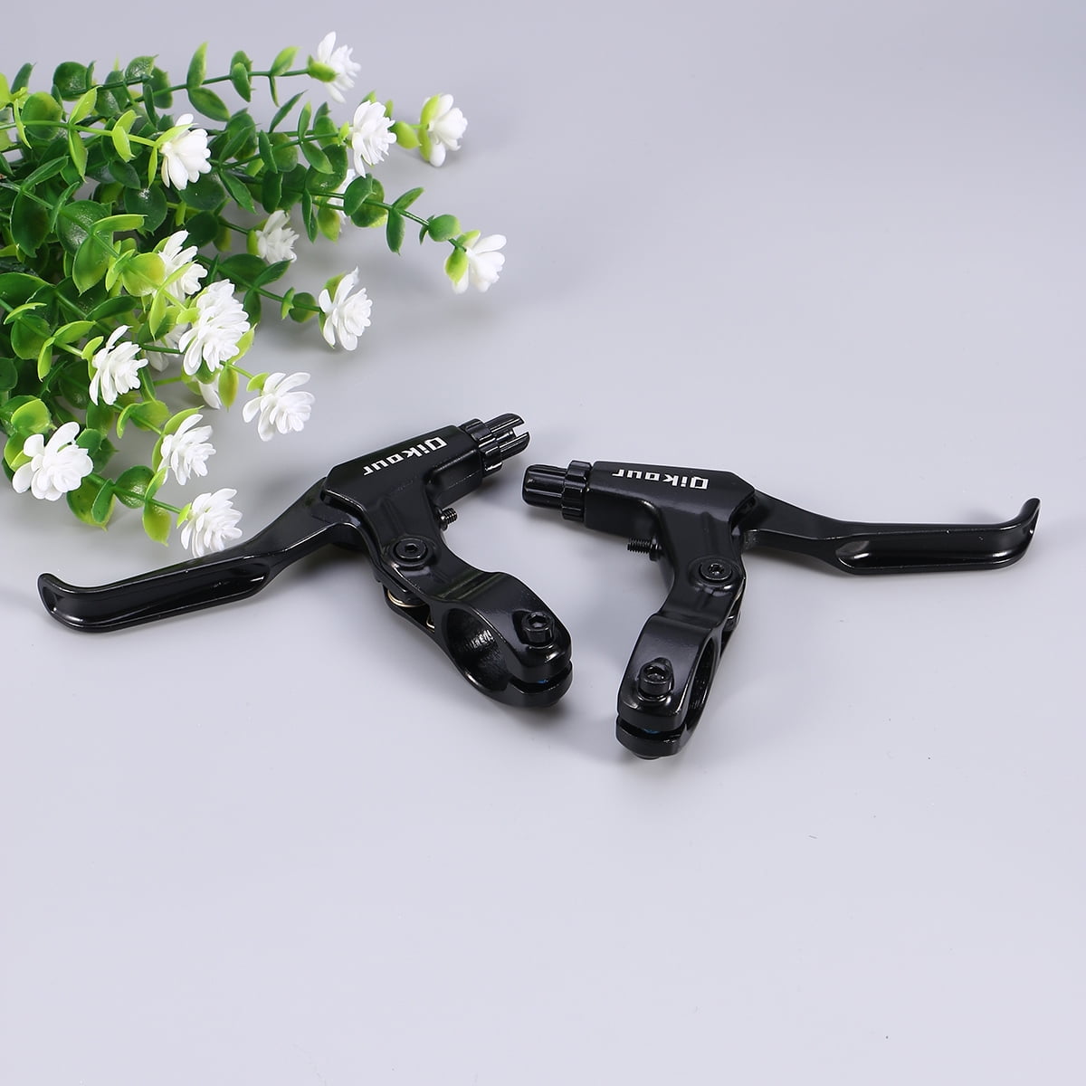 COOPHYA 1 Pair Bike Brake Handle for Road Bike with Aluminium Alloy and ...