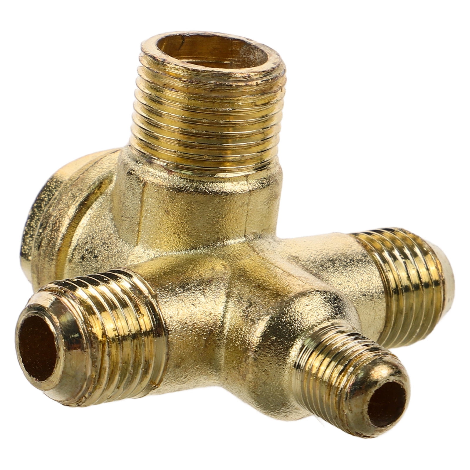 COOPHYA 1 Set Air Compressor Pressure Valve 5.40X2.10X1.50in Non-Return ...